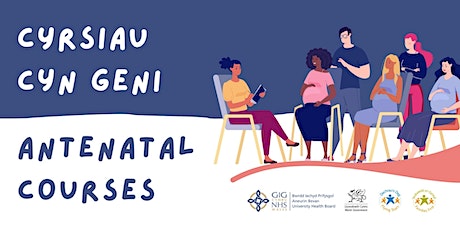 Solihull Approach Antenatal Programme - Caerphilly Early Years